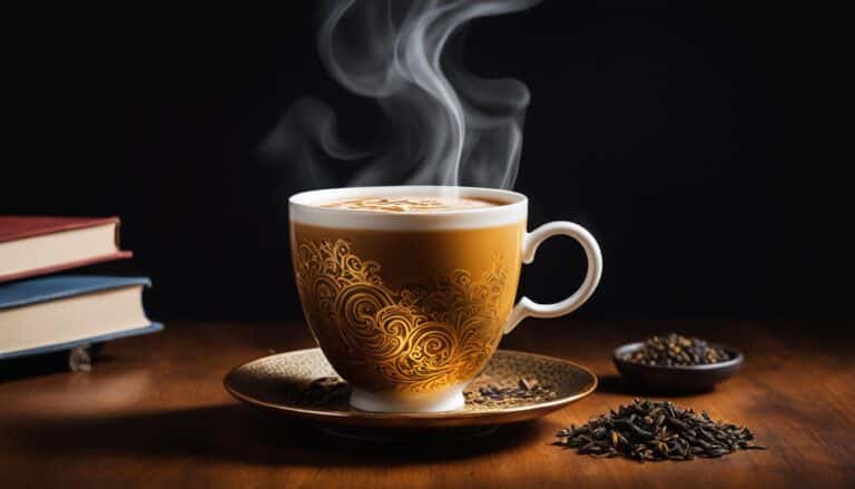 Assam Milk Tea What is it + Delicious Recipes