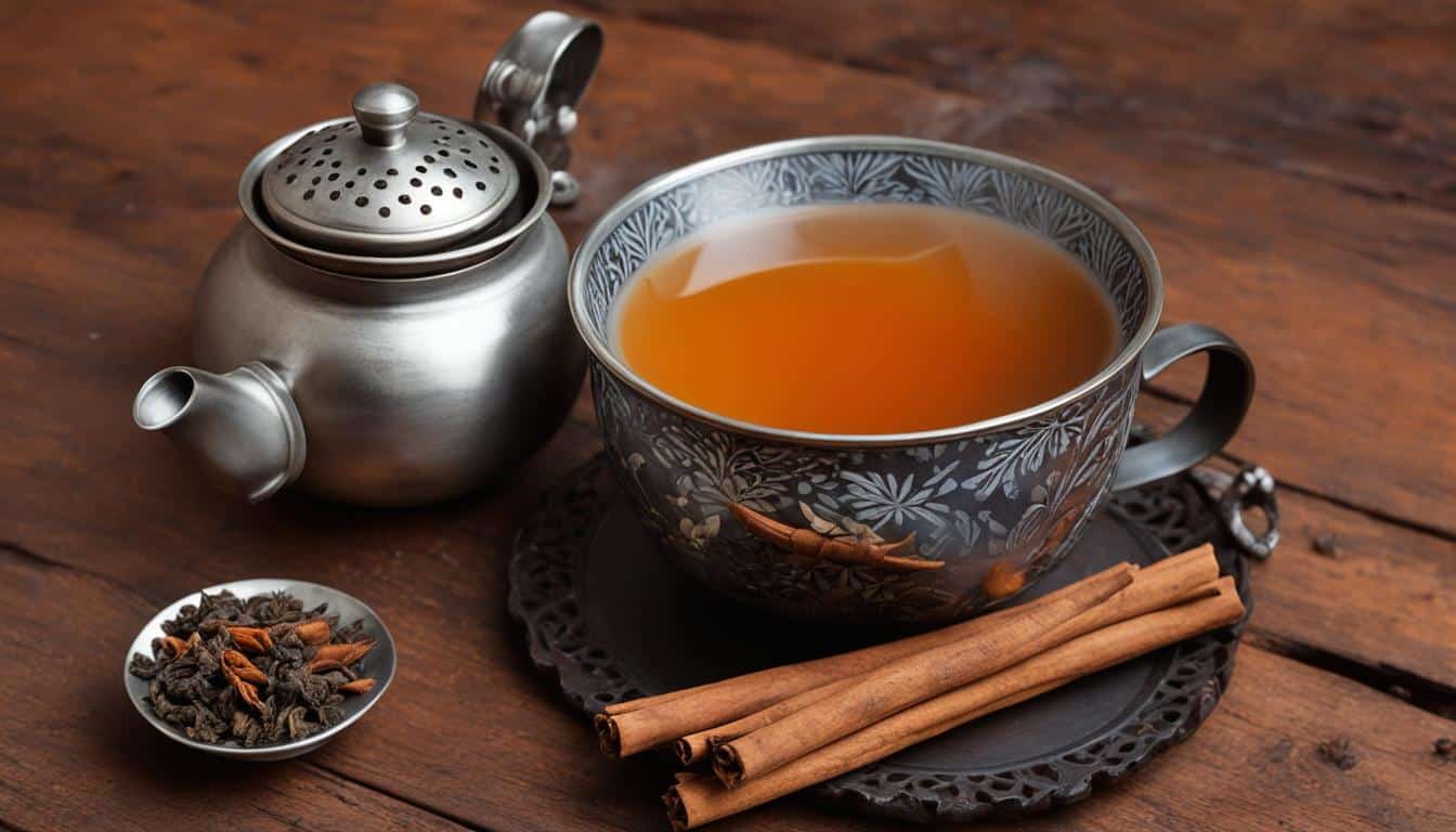 Assam Milk Tea What is it + Delicious Recipes