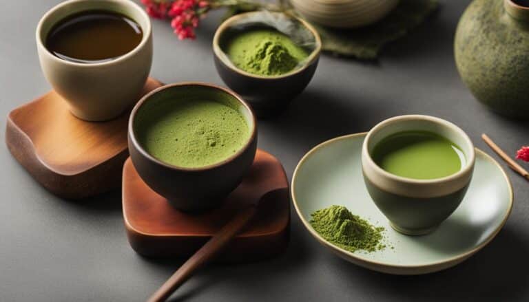 Mate vs Matcha: Best Green Brew for You