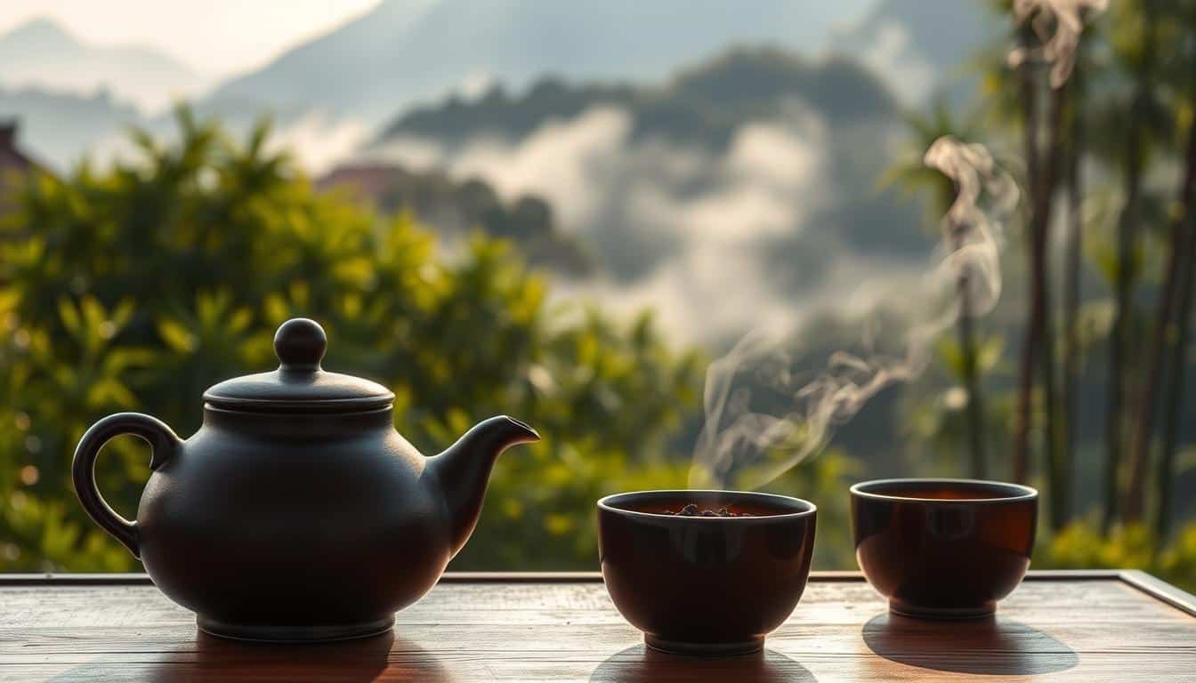 Japanese Black Tea: A Bold Twist on Tradition