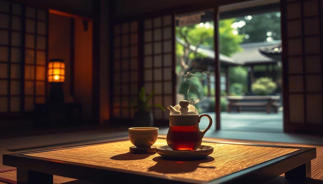 Japanese Black Tea: A Bold Twist on Tradition