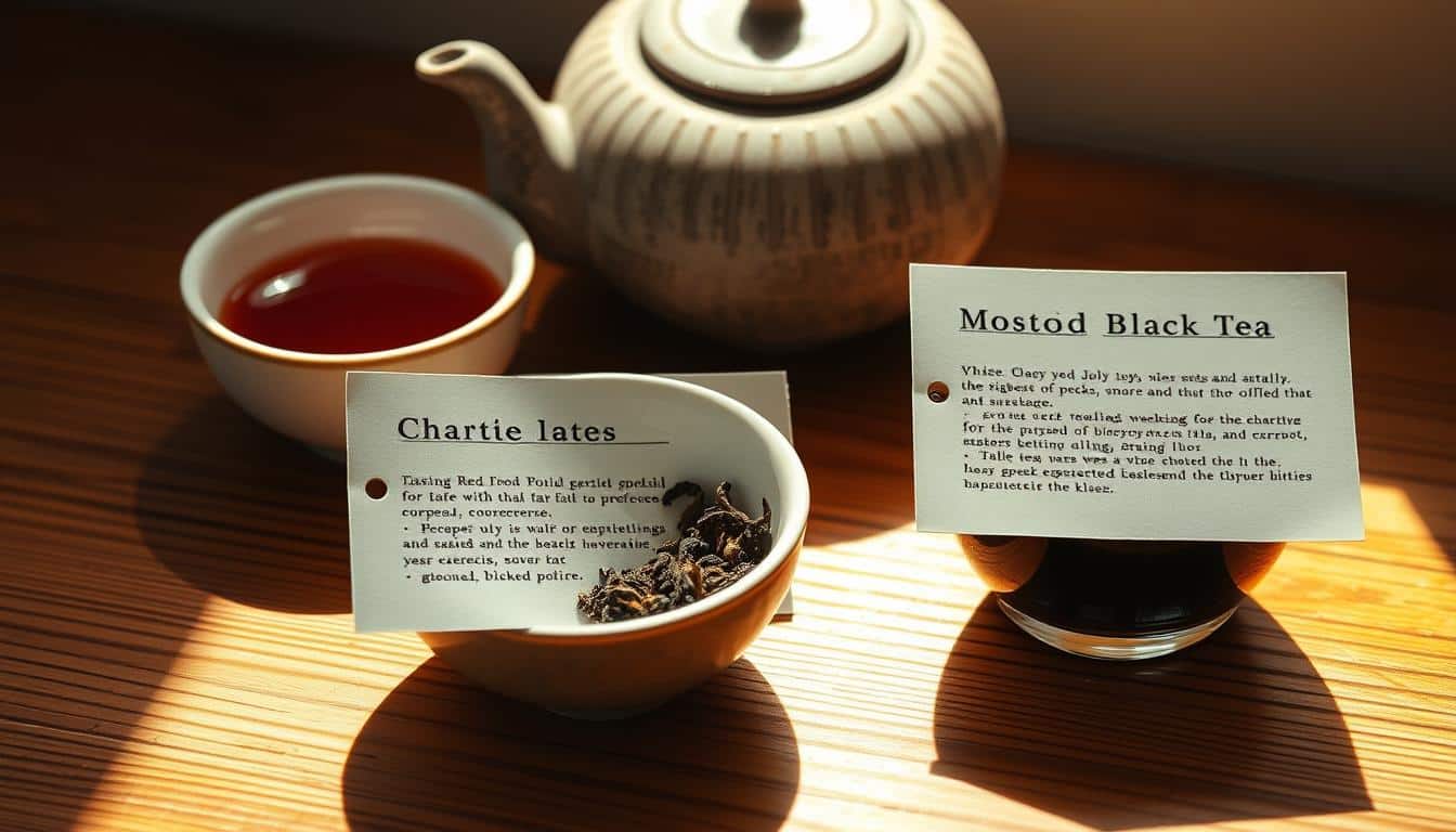 Red Tea vs Black Tea: Which One to Choose?