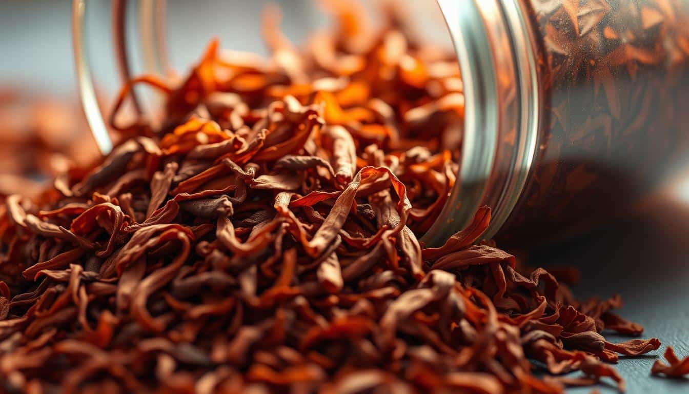 Discover the Amazing Benefits of Assam Tea