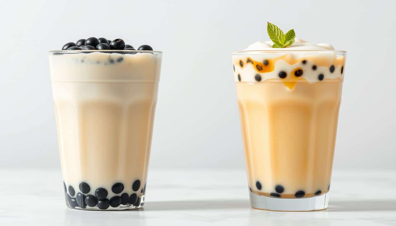 Hokkaido vs Okinawa Milk Tea: Differences Explained