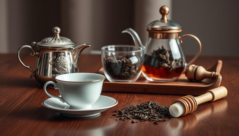 The Worlds Most Expensive Tea: 12 Crazy Expensive Teas